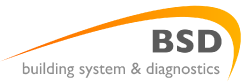 Home - BSD Building System & Diagnostics