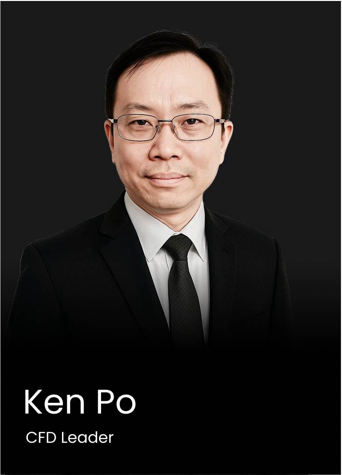About Us - BSD Building System & Diagnostics